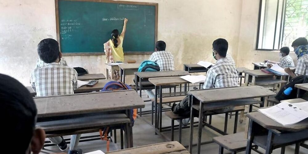 MoE's new curriculum framework: Board exams twice a year, class 11, 12 ...